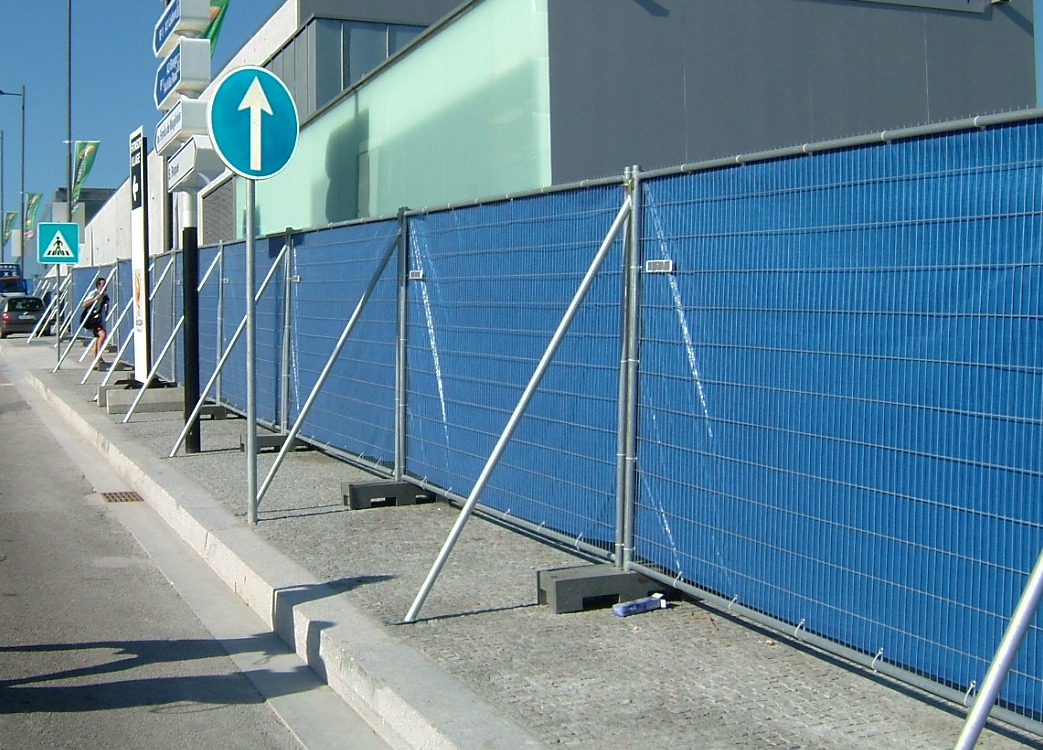 Bauprojekte gegen Beschädigungen absichern - Blog lesen